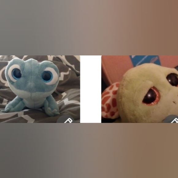 Ty | Toys | Ty Babies Sparkle Zippy | Poshmark